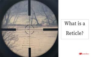 Ballistic Turret vs. Reticle - Accurateordnance
