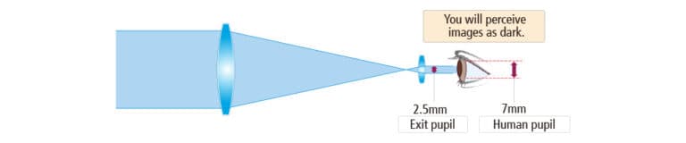 Exit Pupil in Rifle Scope and How It Affects Your Shooting ...