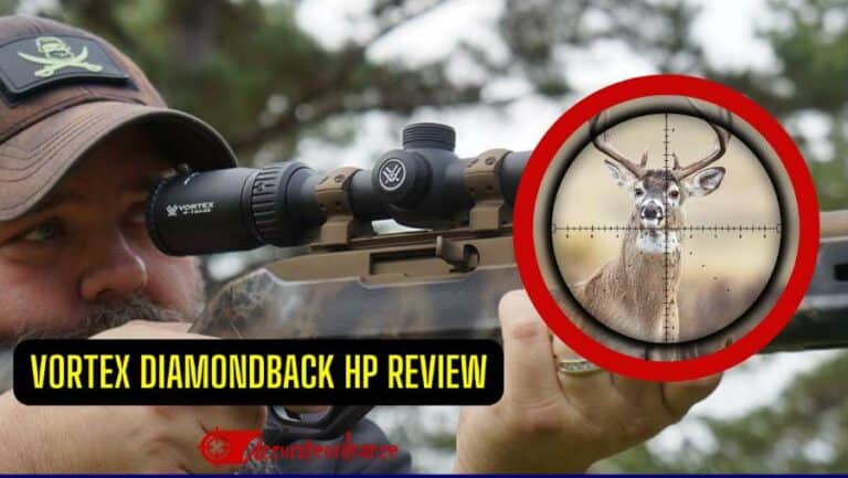 Vortex Diamondback HP 4-16x42 Review (2023 Updated)