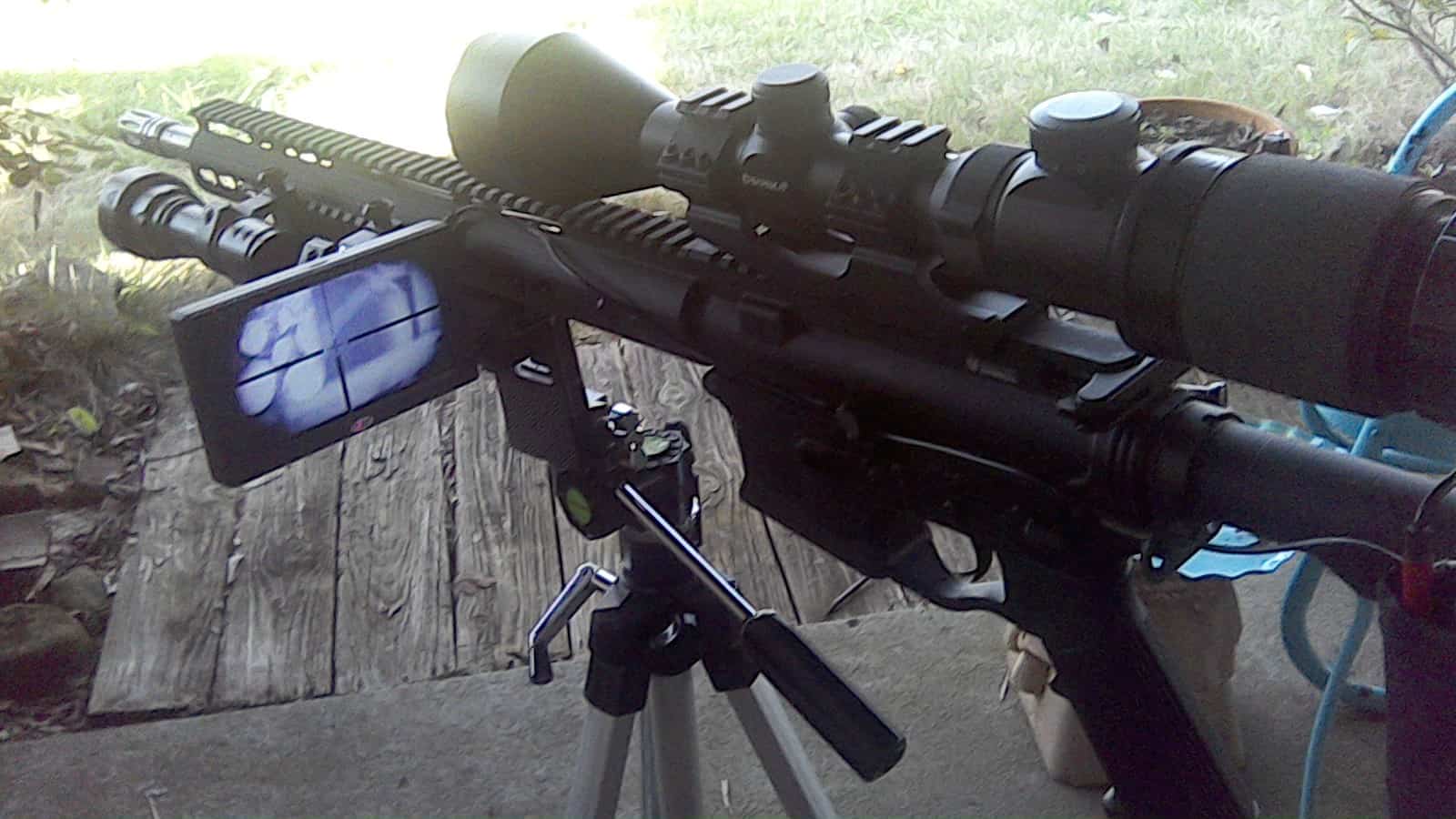 Digital vs. Analog Scopes: Pros, Cons, and Comparisons - Accurateordnance