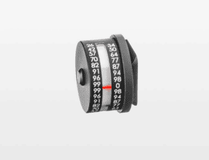 The benefits of bubble levels and angle cosine indicators